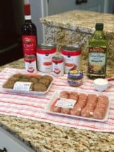 How to Make Clemenza’s Spaghetti Sauce from The Godfather