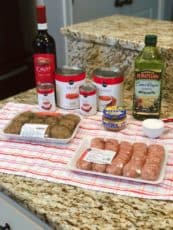 How to Make Clemenza’s Spaghetti Sauce from The Godfather